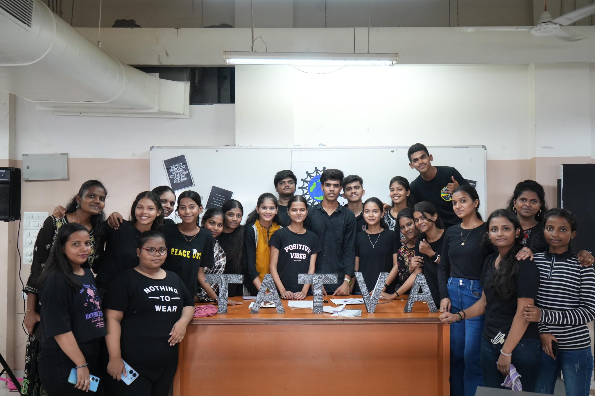 Events – Welcome to Chetana's H.S. College of Commerce and Economics ...