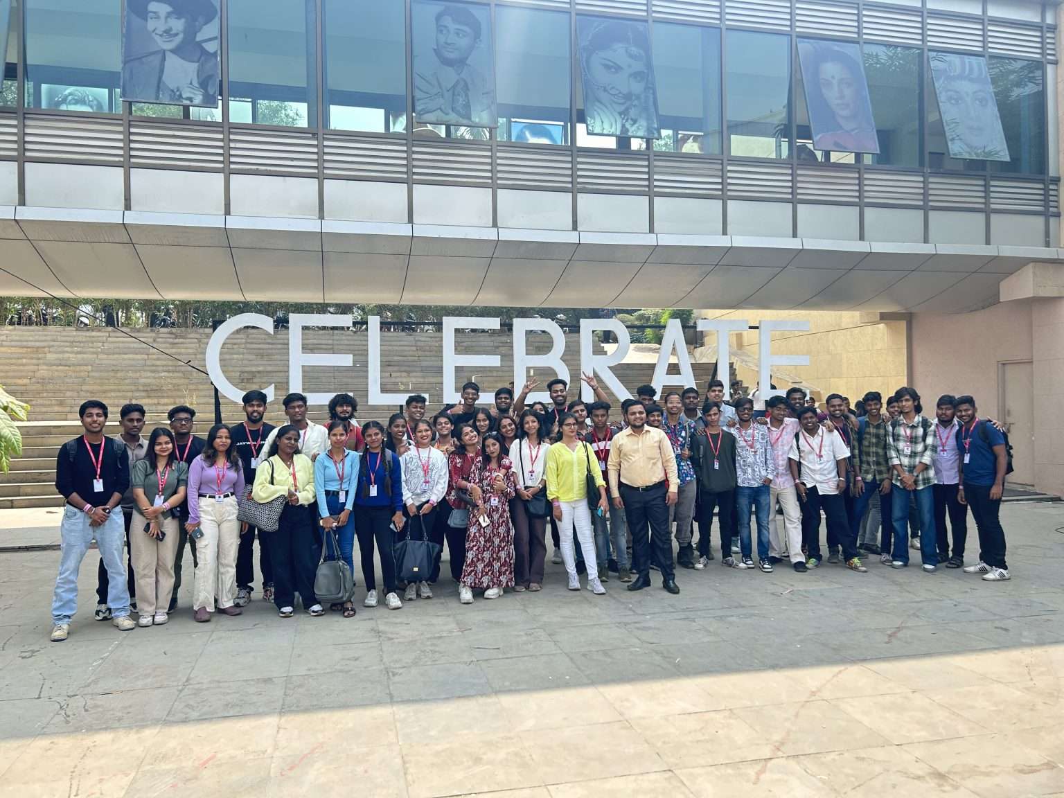 Field visit – Welcome to Chetana's H.S. College of Commerce and ...