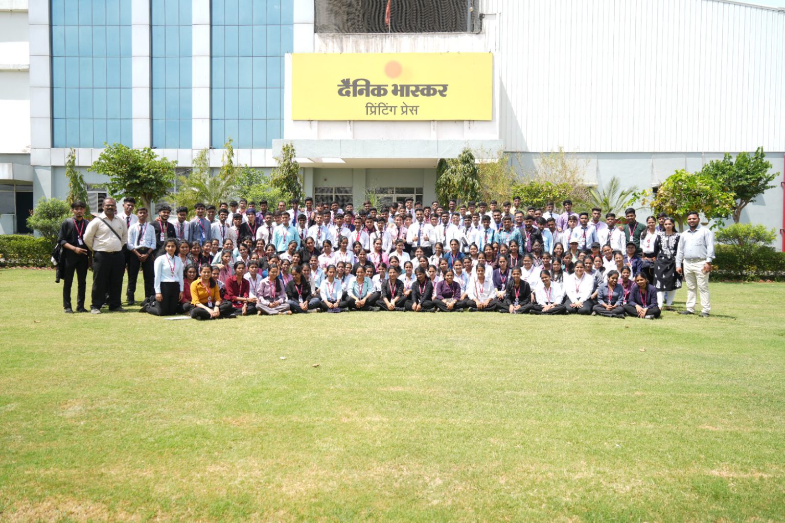 Field visit – Welcome to Chetana's H.S. College of Commerce and ...